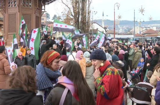 U BiH 500 OBITELJI IZ SIRIJE 'Svaki Sirijac bi volio da se vrati svojoj državi nakon 13 godina ...