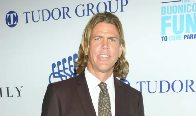 GARY HALL JR. SVE IZGUBIO Dom i olimpijske medalje nestale u požaru ...