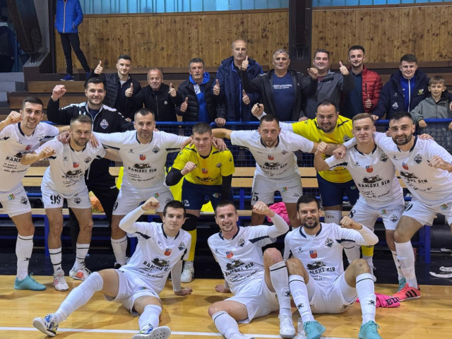 HMNK RAMA Dovođenje jednog od najboljih hrvatskih igrača nije ...