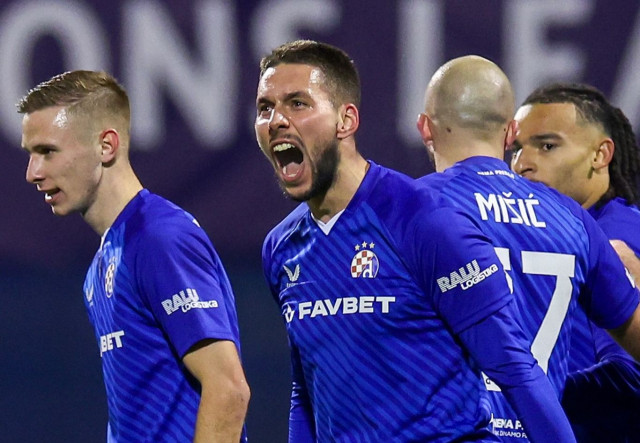PIROVA POBJEDA Odlični Dinamo srušio Milan, ali ispao iz Lige prvaka ...