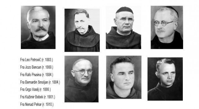 KRVAVA I TUŽNA OBLJETNICA Na današnji dan prije 80 godina mučki ubijeni ...