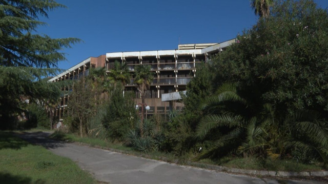 ZA 11.225.000 EURA Hercegovački biznismen kupio hotel 'Igalo' | Vijesti ...
