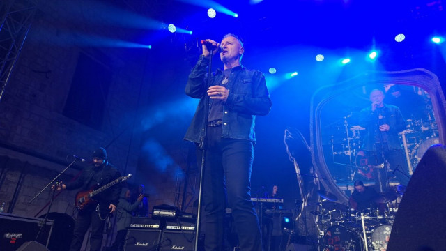 U zone oko Hipodroma na dan koncerta moguć ulazak od 10 ujutro ...