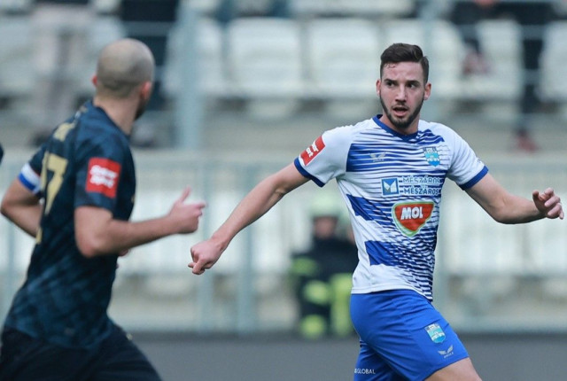 MARKO SOLDO Tko je mladić iz Hercegovine kojeg je Mamić jučer nahvalio ...