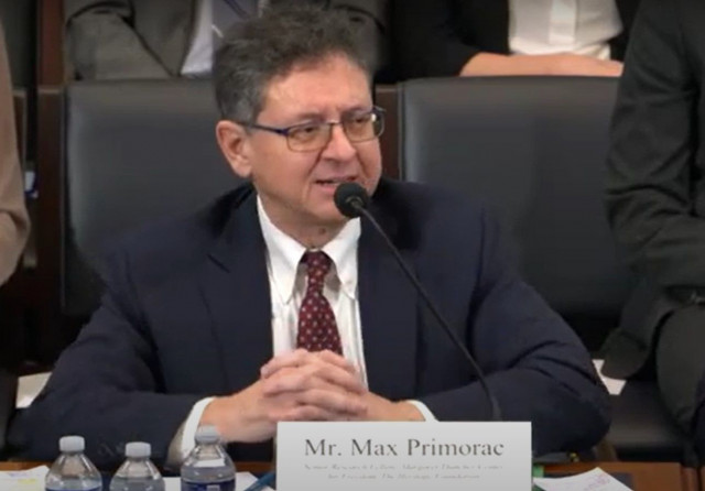 USAID, SOLARI I KINA Amerikanac hercegovačkih korijena tvrdi kako je ...