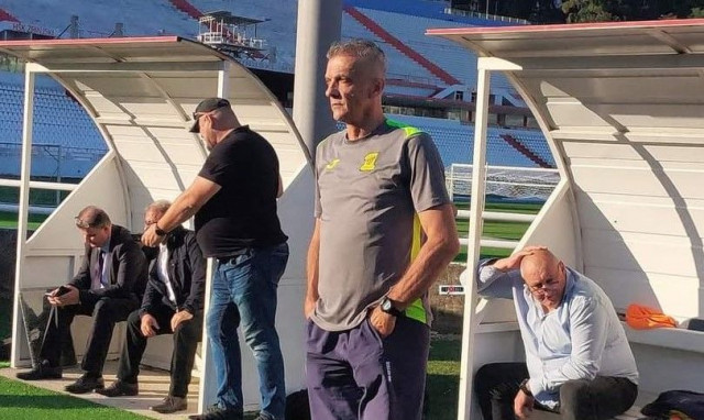 VELIBOR PUDAR 'Kruševo je mjesto od 980 stanovnika, ali i dokaz da se ...