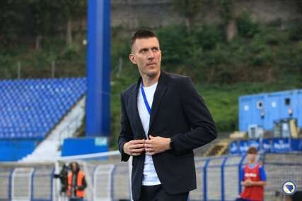 TRENER SLOBODE OGORČEN 'Dođeš u svlačionicu i vidiš da momci plaču, pa ...