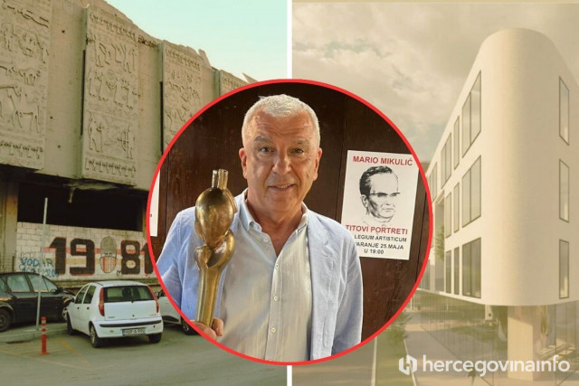 NIJAZ SKENDERAGIĆ Ime koje stoji iza dva najkontroverznija građevinska ...