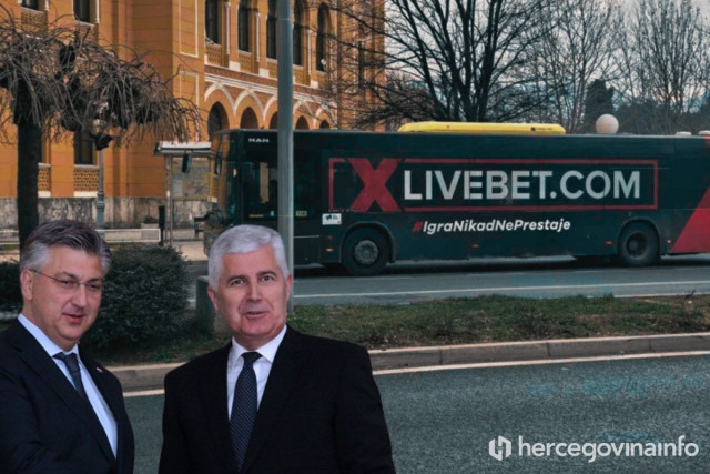 ZAKON O KLAĐENJU Plenković najavio stroga pravila za priređivače igara ...