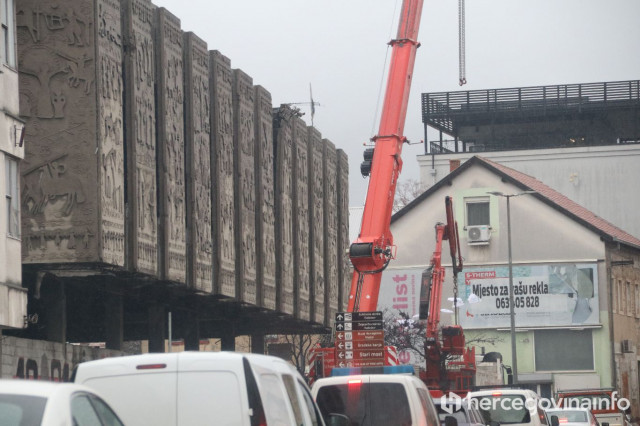 Završen natječaj za idejno rješenje novog Razvitka u Mostaru, pobjednik ...