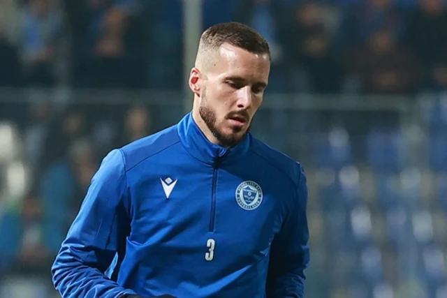 DRAMA U OBITELJI 'ŽELJINOG' NOGOMETAŠA Traje velika potraga za sestrom ...