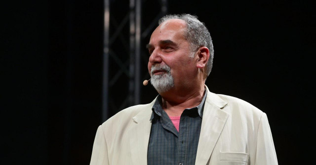 PERVAN OTKRIO ZAŠTO GA NEMA U JAVNOSTI 'Vanjski svijet mi je postao ...