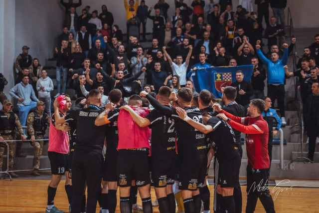 HMNK Rama izborila finale doigravanja za Premijer futsal ligu BiH ...