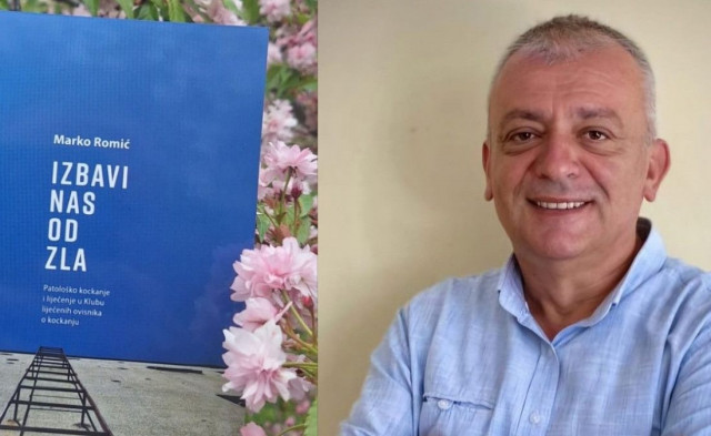 MARKO ROMIĆ O KLADIONICAMA 'Svi govore da u toj industriji radi tisuće ...