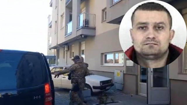 Tužiteljstvo BiH traži produženje pritvora za Željka Radovanovića Kreču ...