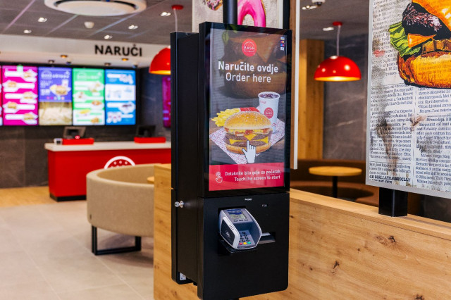 BASH otvorio svoj prvi restoran u Mostaru! | Vijesti Hercegovina.Info