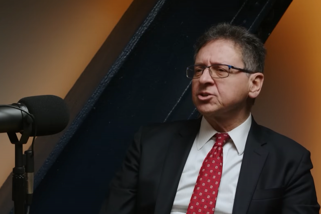 Max Primorac za američki časopis napisao kolumnu o stanju u BiH ...