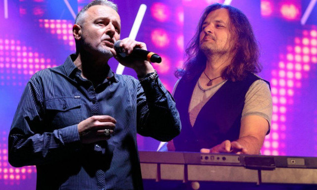 Evo koliko je Thompson nudio bivšem bendu za svirku pred pola milijuna ...