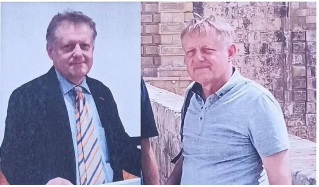 Za njemačkim liječnikom nestalim na Prenju u rujnu prošle godine još se ...