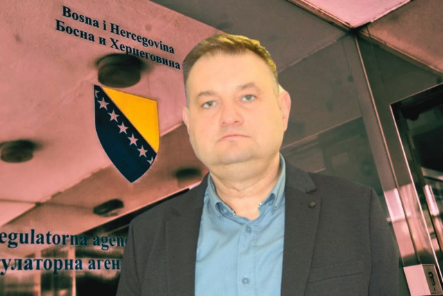 Imenovan u RAK, zaposlen u HT Eronetu, Transparency international tvrdi ...