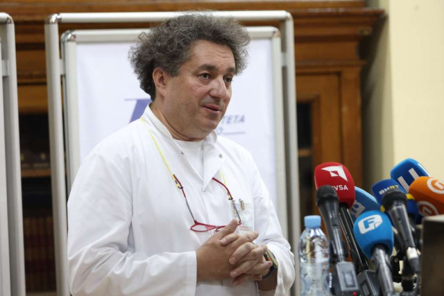 Nediljko Rimac dao suglasnost, Alen Pilav novi ravnatelj KCUS-a ...