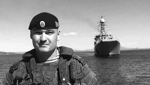 Rusko ministarstvo obrane potvrdilo: Ukrajinci ubili zamjenika ...