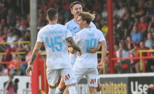 Toni Fruk: 'Livaja je sportska veličina' | Vijesti Hercegovina.Info