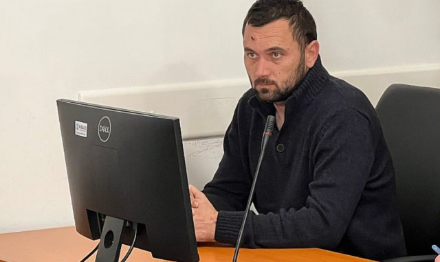 Emiru Selimoviću 45 godina zatvora zbog ubojstva supruge i sina ...