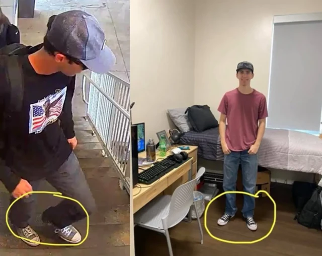 Tko je Tyler Robinson kojeg se sumnjiči za atentat na Charlieja Kirka? | Vijesti Hercegovina.Info