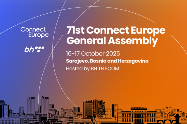 BH Telecom domaćin konferencije Connect Europe | Vijesti Hercegovina.Info