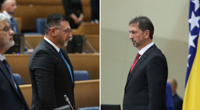 SDA-ovac spasio HDZ-ovog Marinka Čavaru od smjene | Vijesti Hercegovina ...