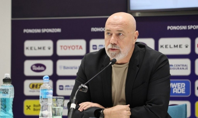 Barbarez: 'Imali smo određenih problema, ali znamo razlog' | Vijesti ...