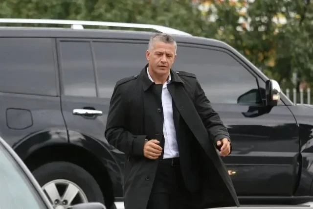 Naser Orić: 'Dodikova obitelj je dolazila kod mene s torbama da se ...