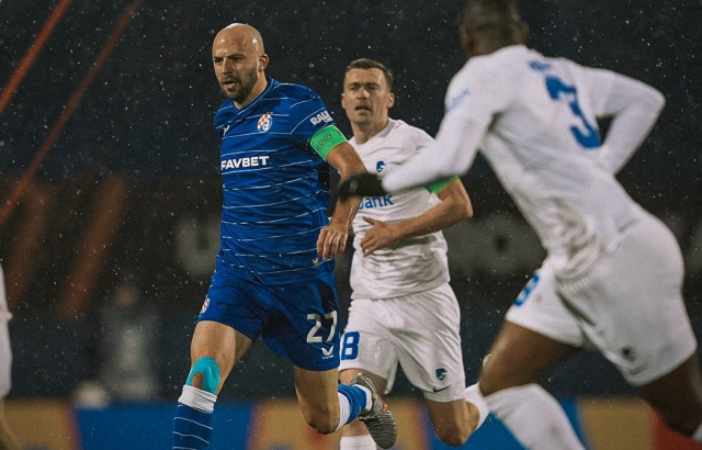 Dinamo u Ligi prvaka protiv senzacije iz Švicarske | Vijesti ...