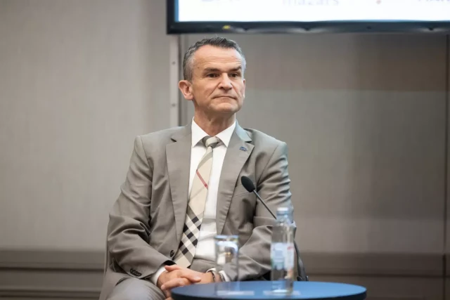 Izabran je novi šef Hrvatske narodne banke | Vijesti Hercegovina.Info