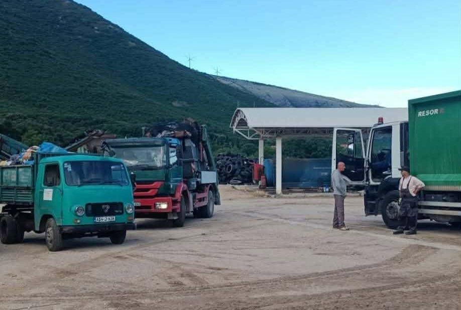 Komunalno uzvratilo Deponiji: 'Dosta je manipulacija, Mostar trpi ...