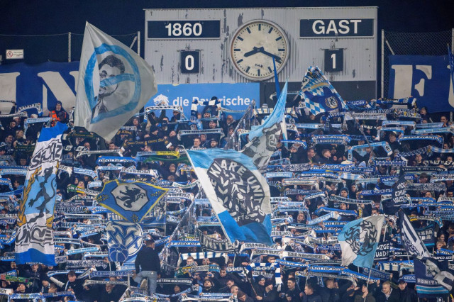 TSV 1860 München dotaknuo dno | Vijesti Hercegovina.Info